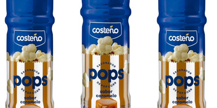 Costeño Alimentos ingresa a competir en la categoría de sazonadores con ...