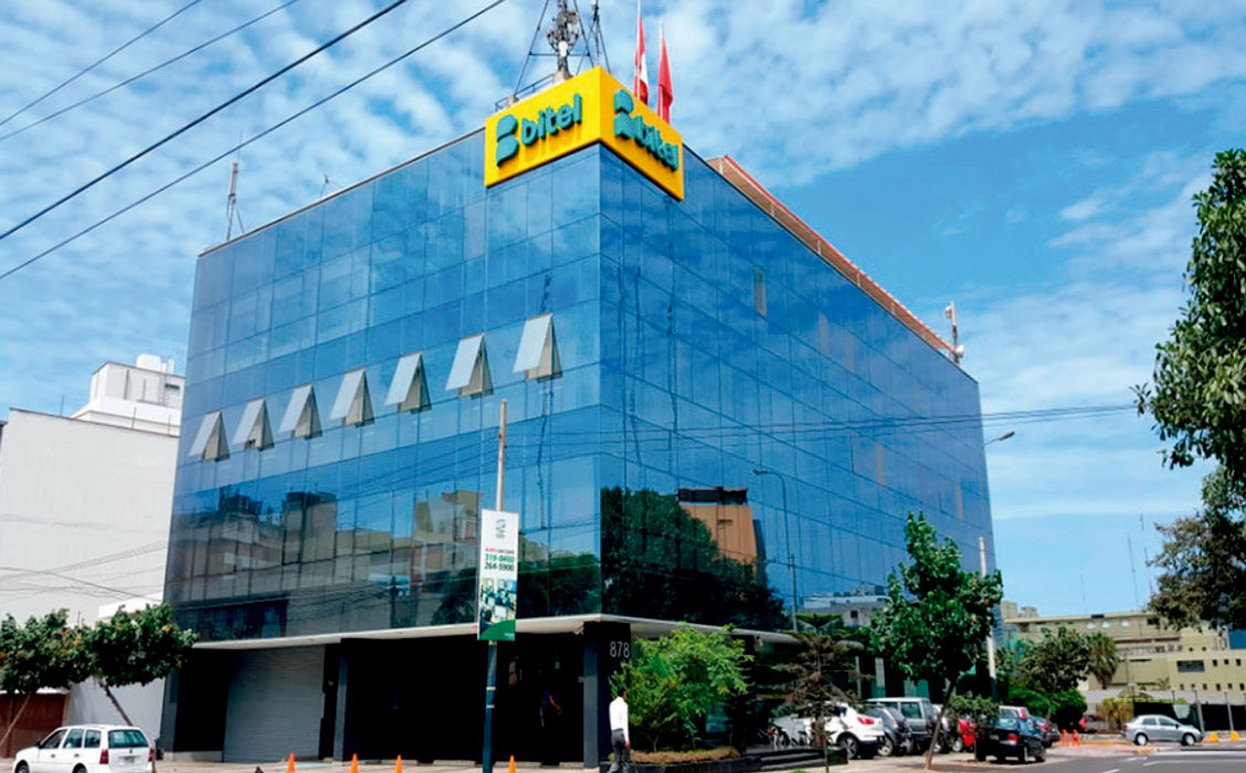Bitel es la operadora con mayor satisfacción de clientes en el mercado ...