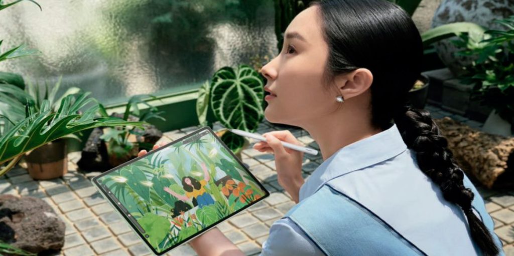 LA TABLET QUE DESAFÍA A APPLE Y SAMSUNG: POR QUÉ LA HUAWEI MATEPAD 12 X ...