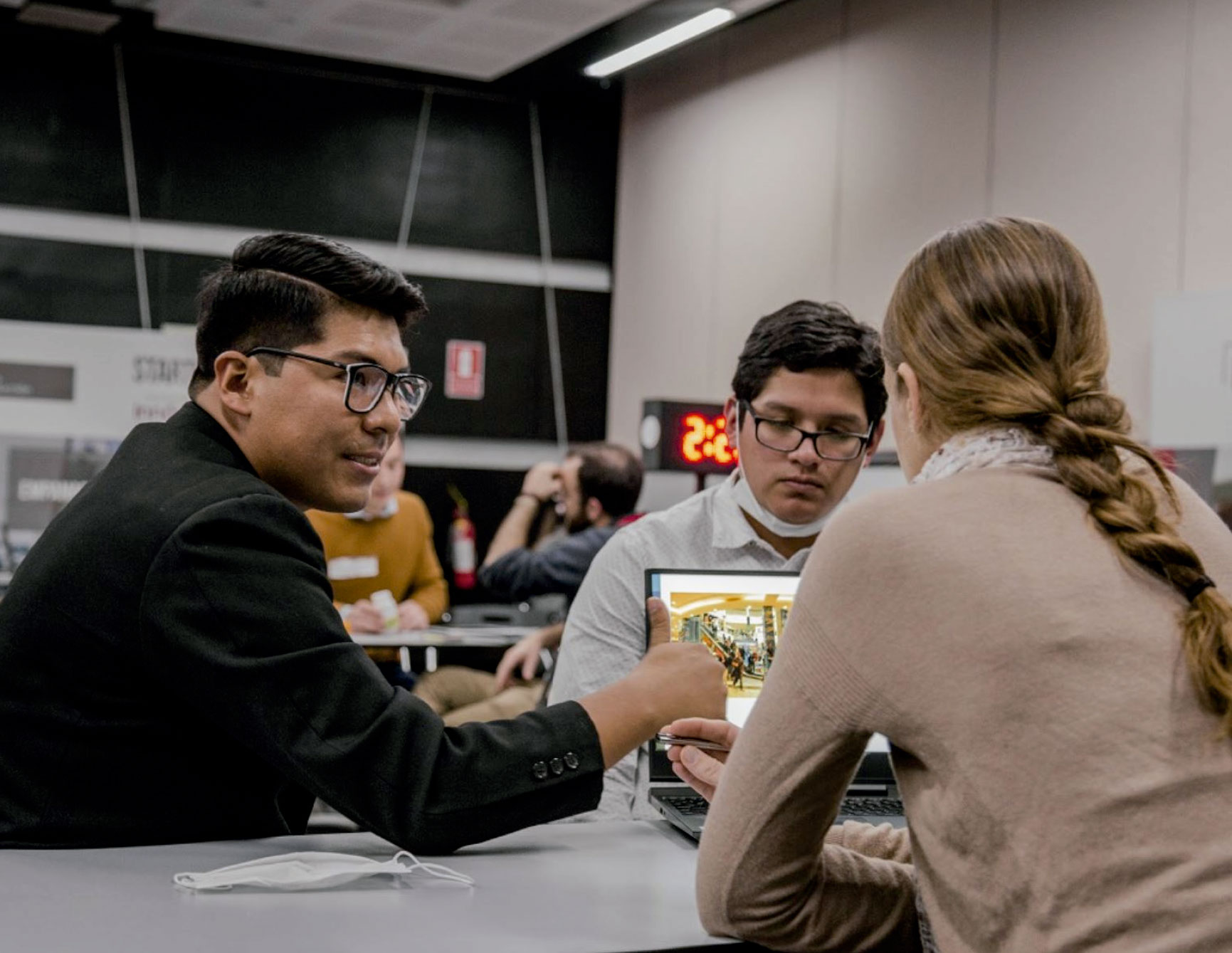 ¿TIENES UN EMPRENDIMIENTO INNOVADOR Y NECESITAS CAPITAL SEMILLA PARA ...